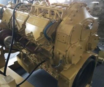 Remanufactured Caterpillar® D10T Dozer Engines For Sale | Australia