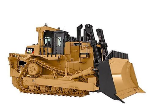 Remanufactured Caterpillar® D10T Dozer Engines For Sale | Australia