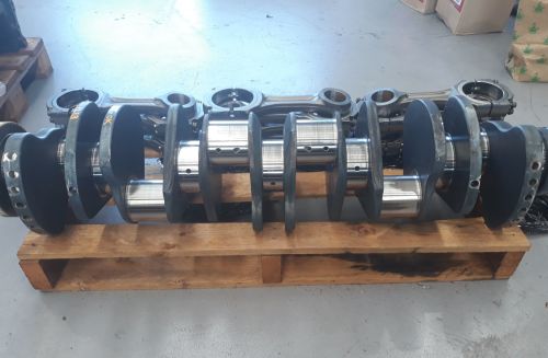 Caterpillar Used C32 Parts | Second Hand Engines