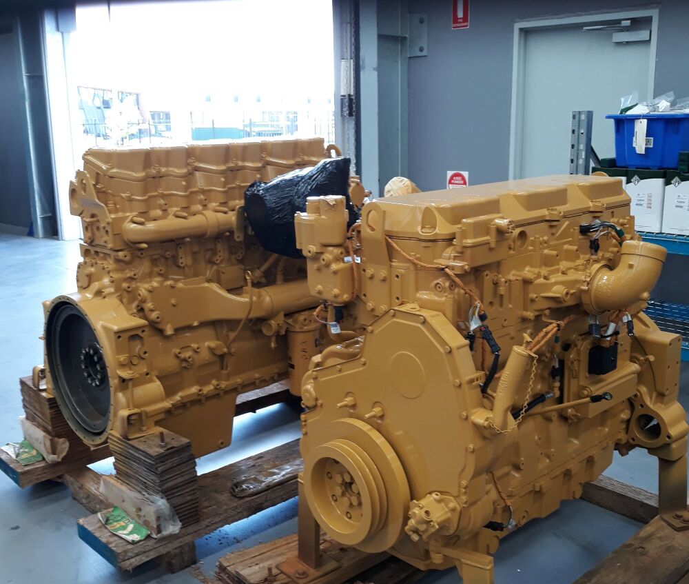 Our Engineering Facility in Australia | Gallery