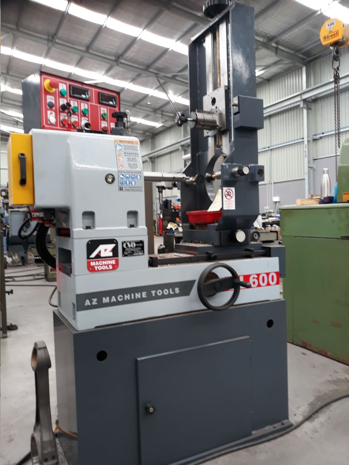 Caterpillar and Cummins Con Rod Reconditioning | Repairs