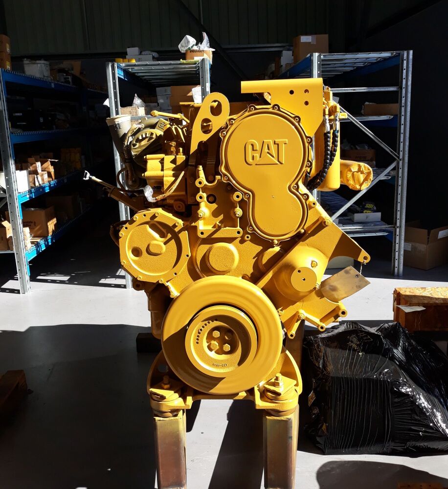 Caterpillar 988H Wheel Loader Engines For Sale | Australia