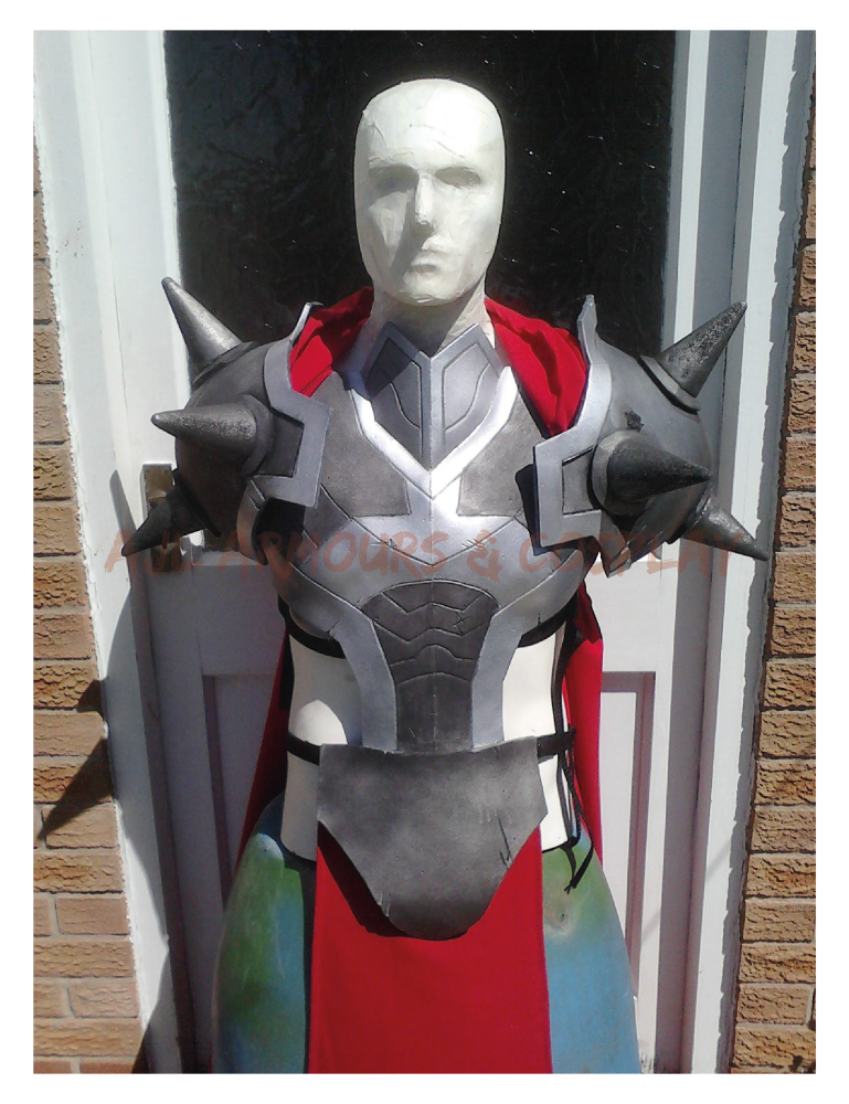 Offering an extensive range of handmade props, costumes and accessories ...