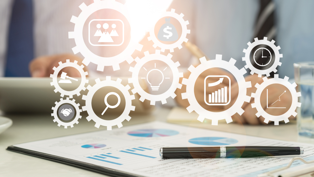 Decarbonisation Strategy