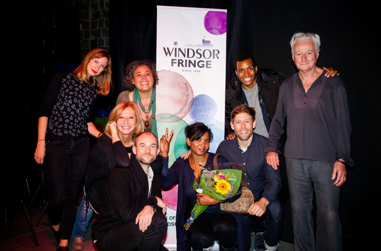 Drama Writing Awards 2017