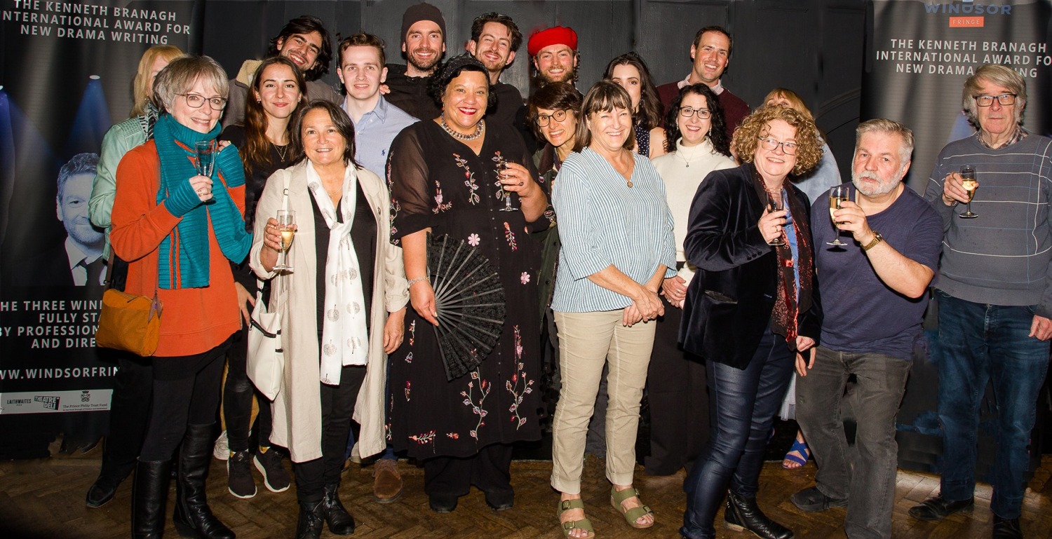 Drama Writing Awards for 2024