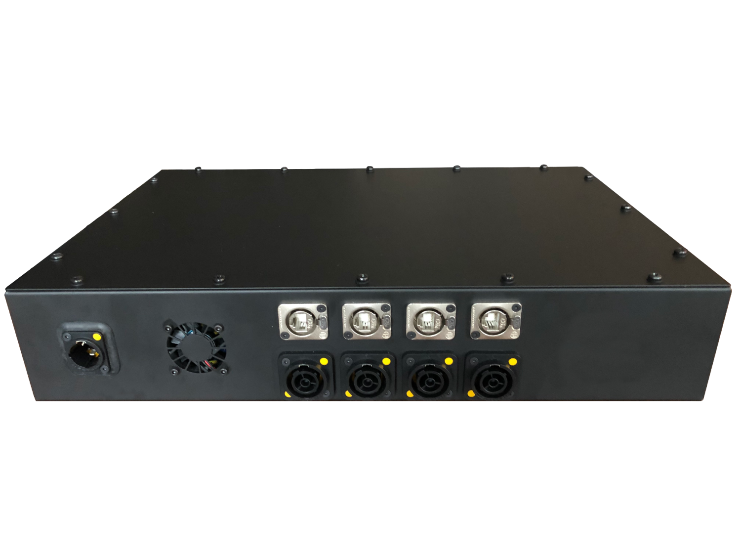 Multi Screen Teleprompter – Pro Series | Stageprompter