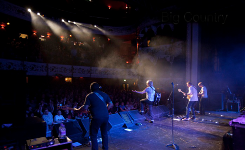 Lyric Prompter – Artists Using | Stageprompter