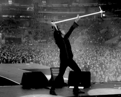 Singers Lyric Prompter – Teleprompter | Stageprompter