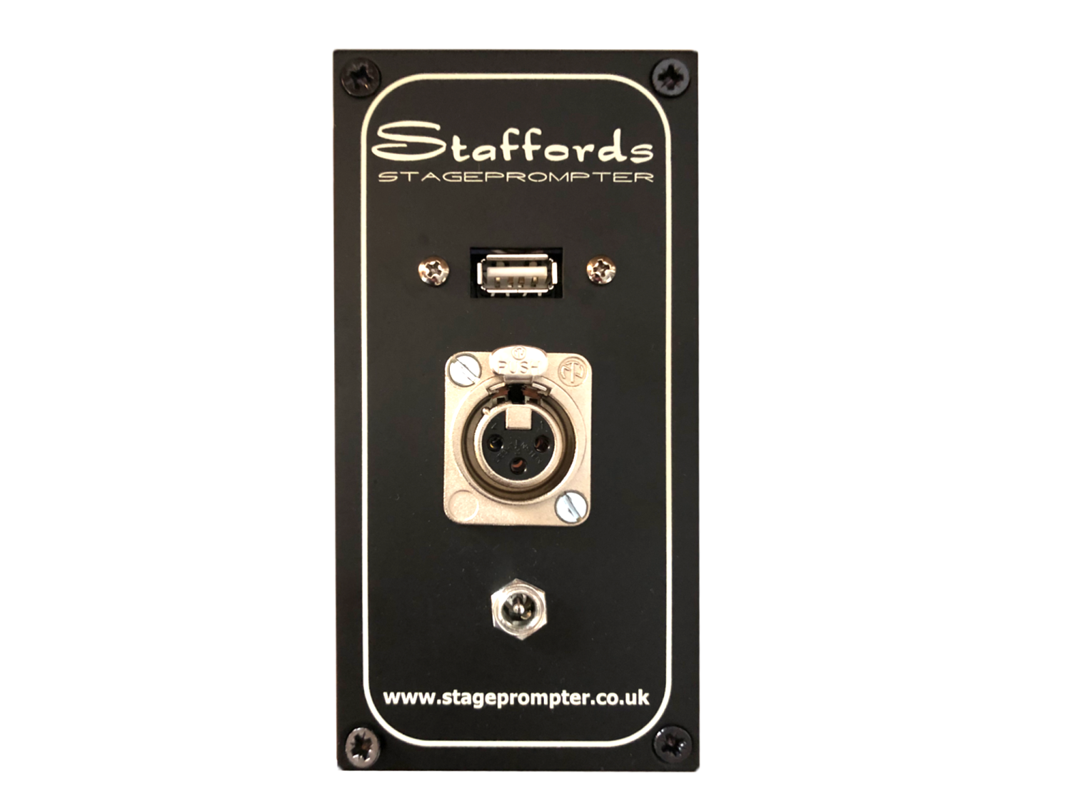 Vocalists Lyric Prompter – Wedge-03 | Stageprompter