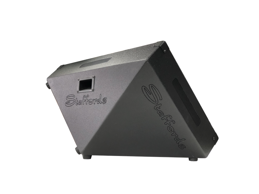 Multi Screen Teleprompter – Pro Series | Stageprompter