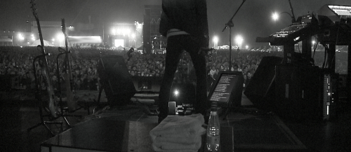 Singers Lyric Prompter – Teleprompter | Stageprompter