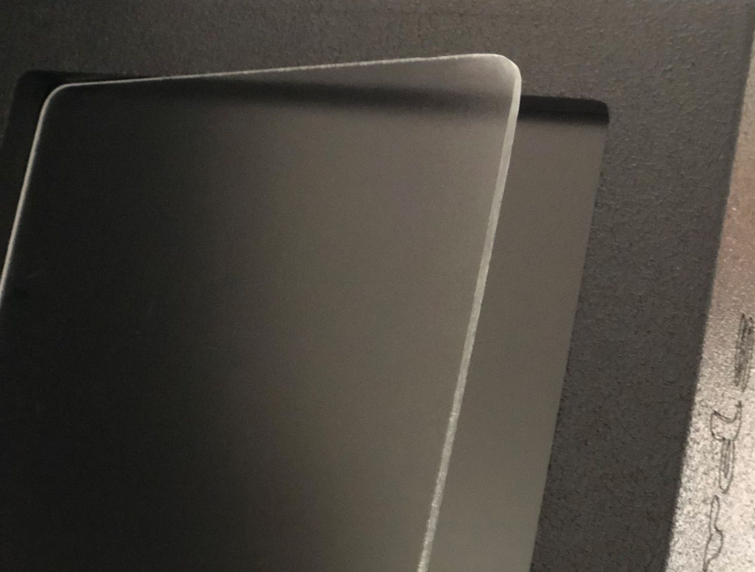 Vocalists Lyric Prompter – Wedge-03 | Stageprompter