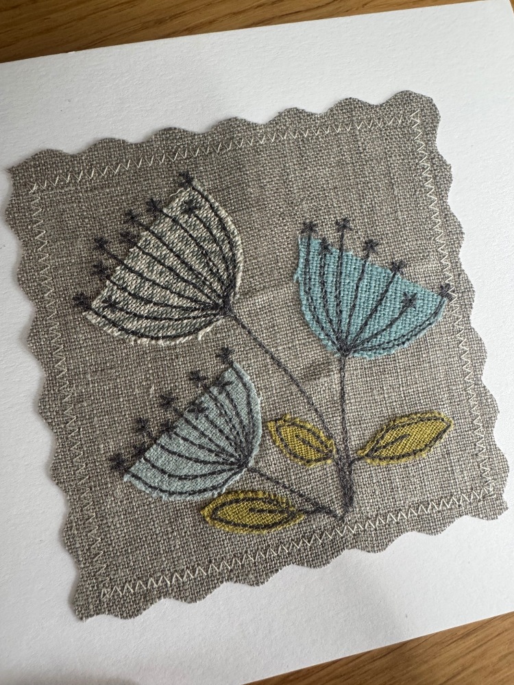 Home [linenandthyme.co.uk]