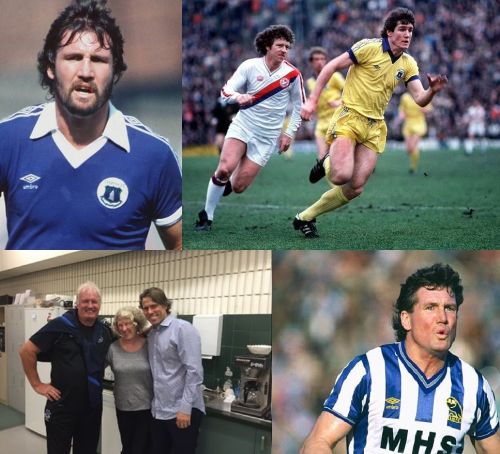 The Mick Lyons Benefit Night | Mandurah