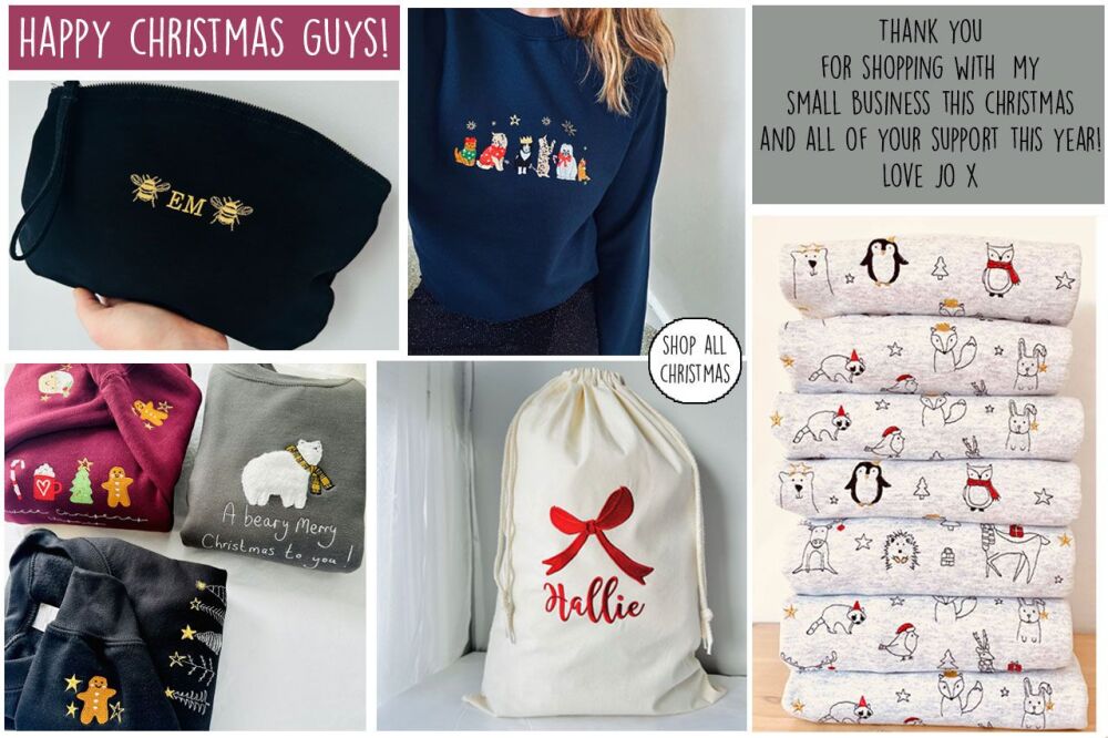 Love Jo Designs