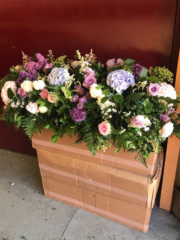 FUNERALS