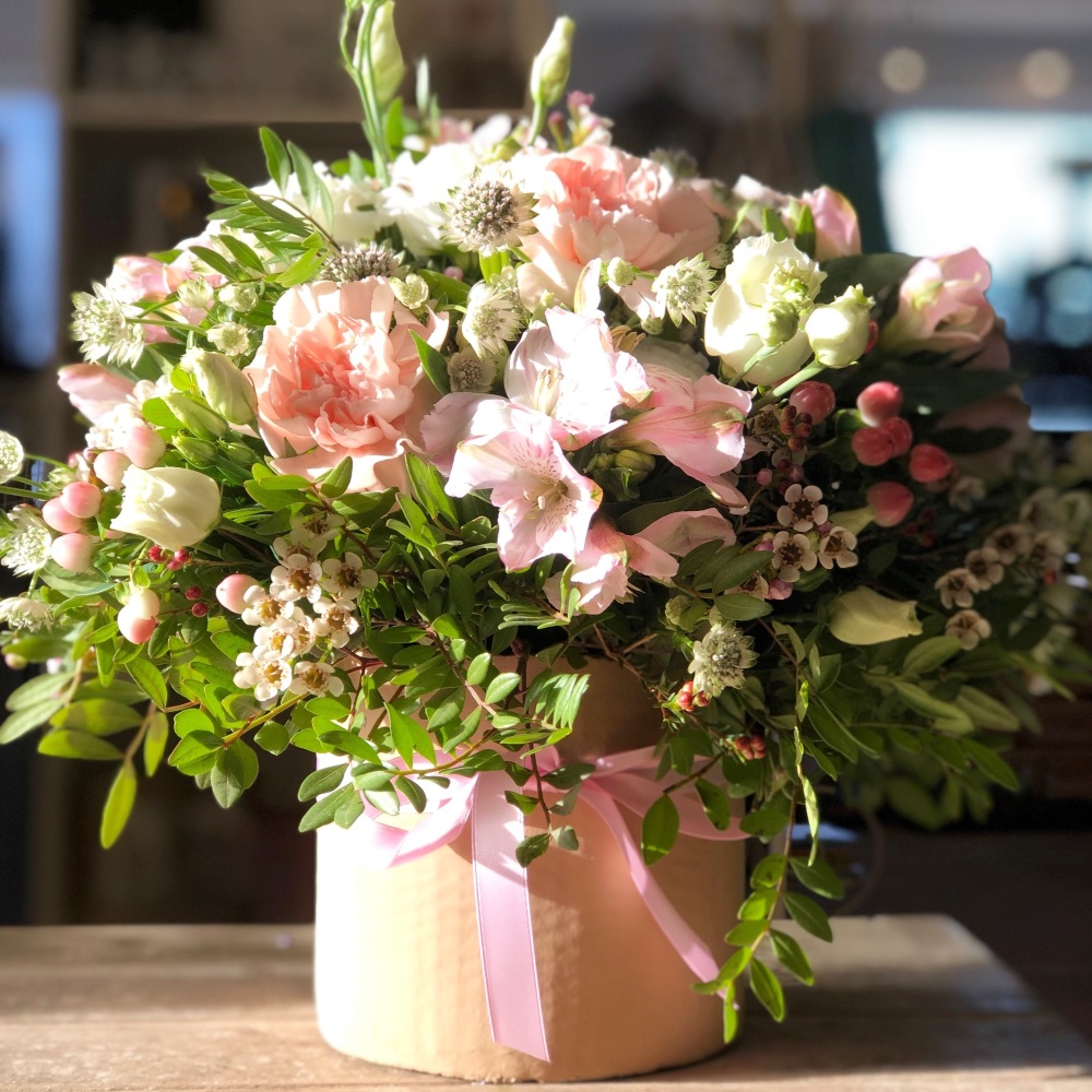 HOME [www.theflowerboutiquemk.co.uk]