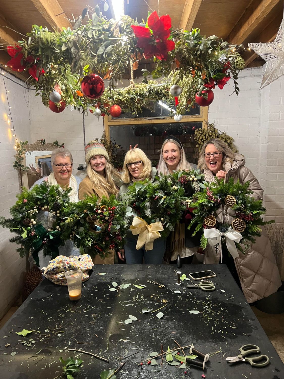 HOME [www.theflowerboutiquemk.co.uk]