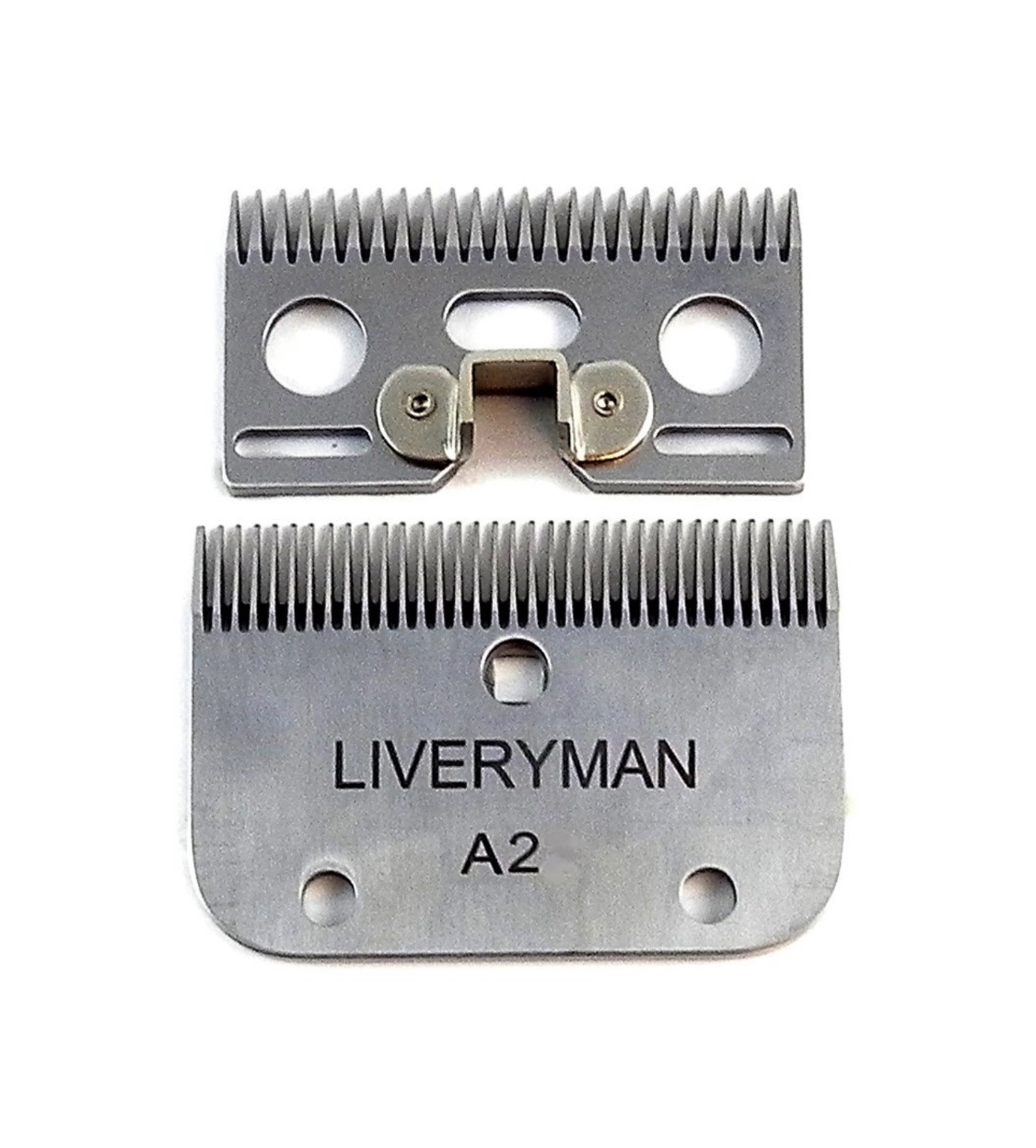 Liveryman Medium Blades A2