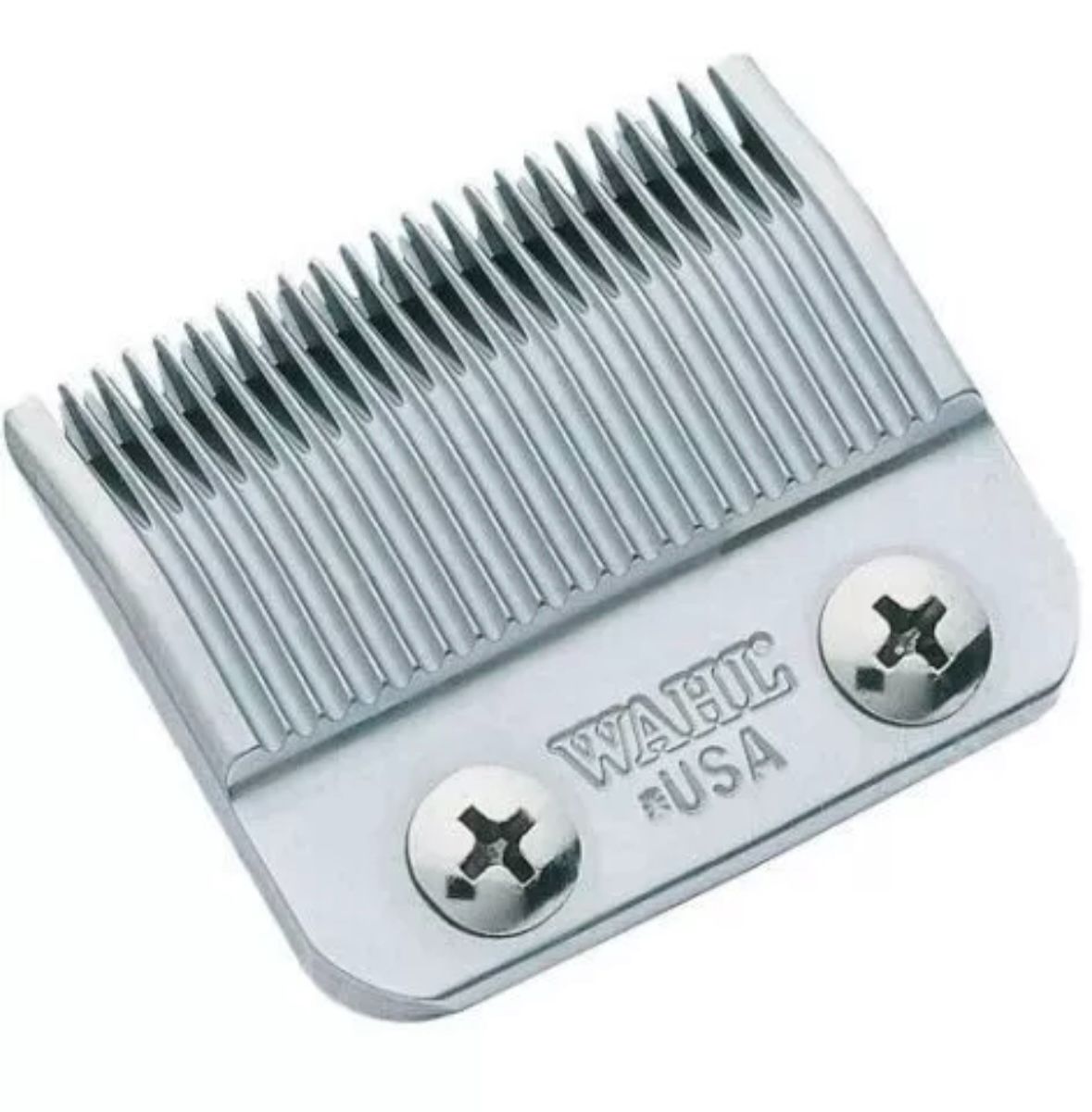 Wahl Clipper Blade Sharpening