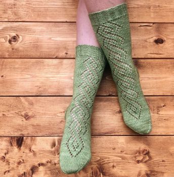 Online Knitting Patterns