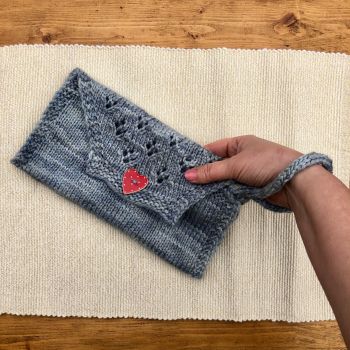 Free Knitting Patterns