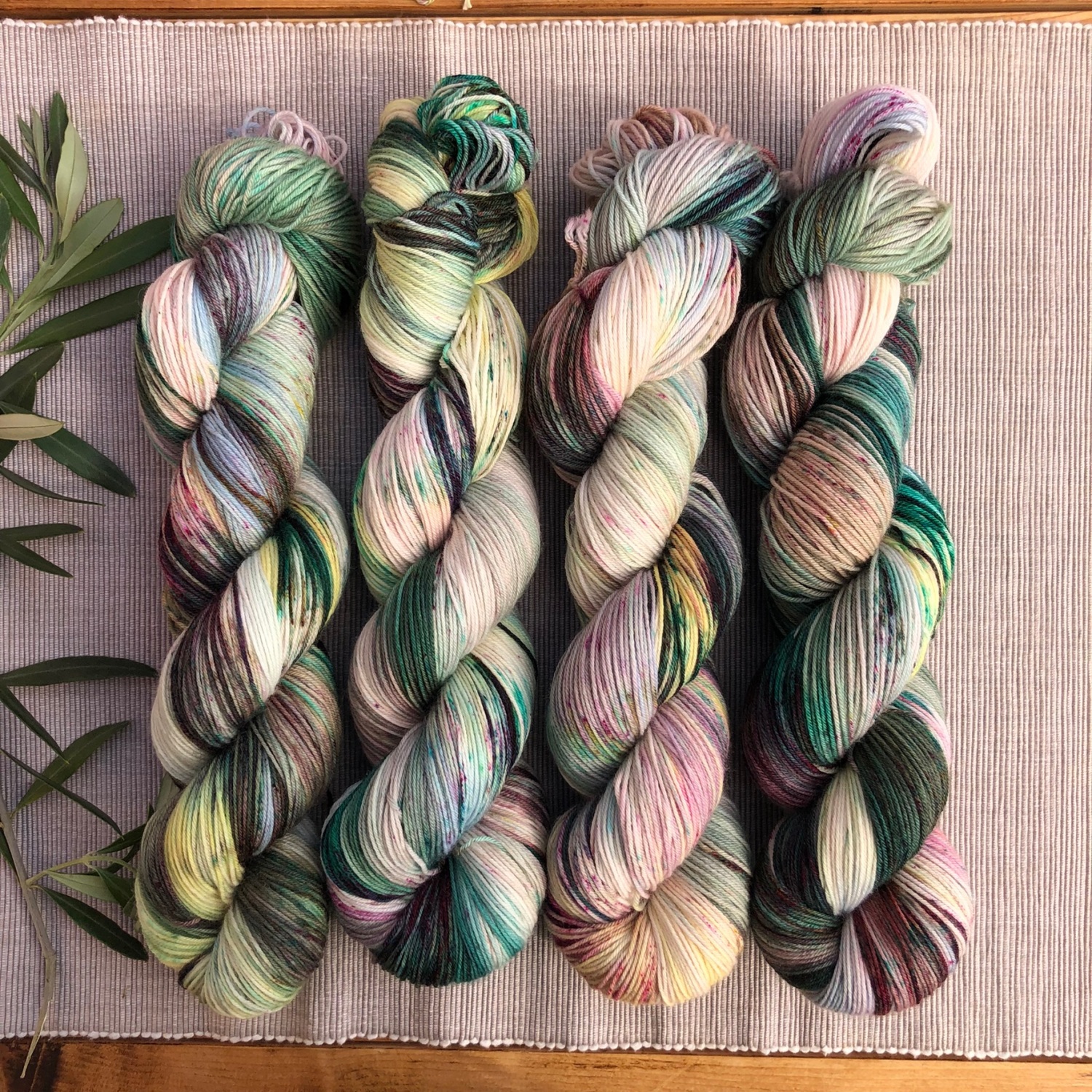 Online Knitting Shop