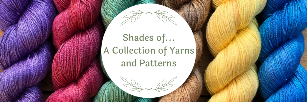 Knitting Pattern Collections