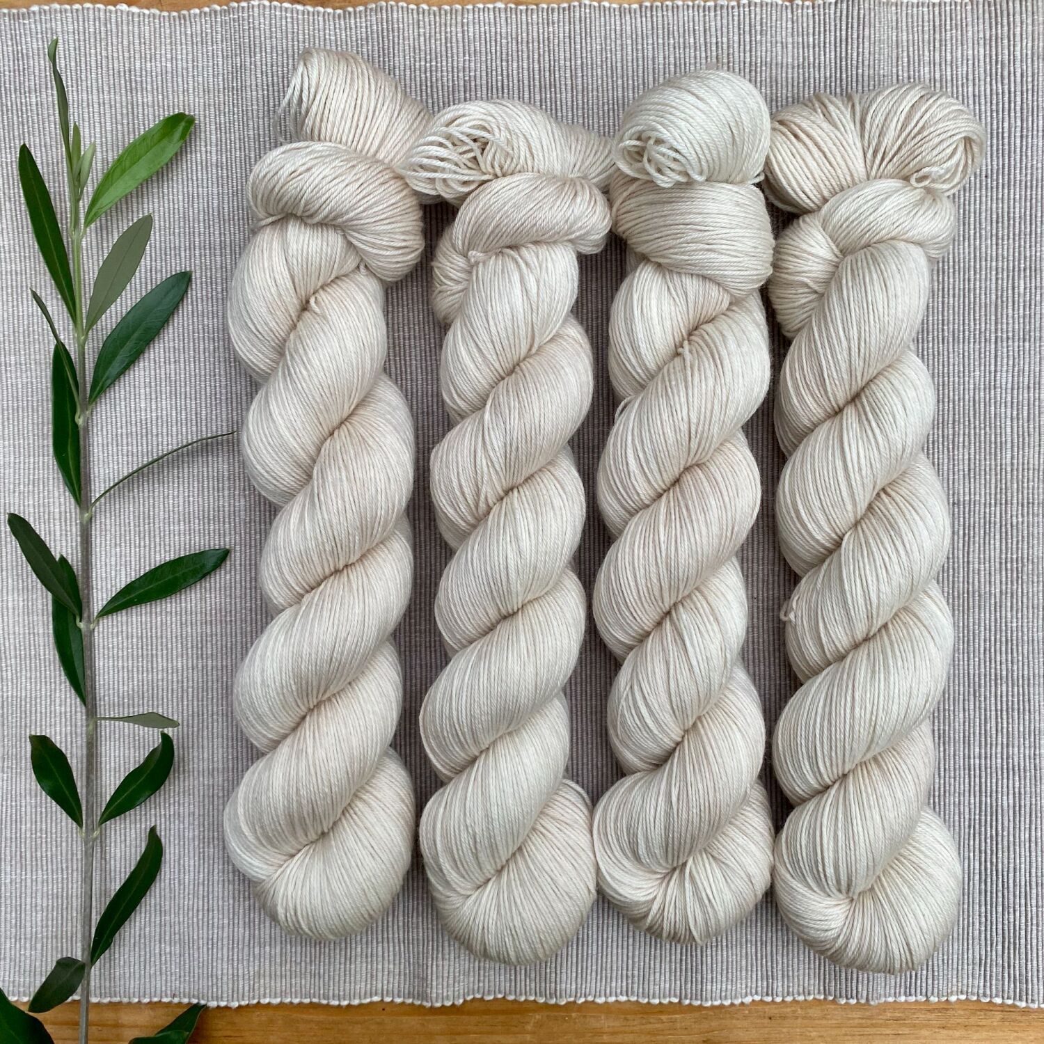 Online Knitting Shop