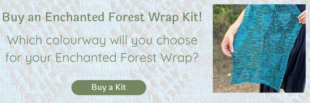 Online knitting shop for hand dyed yarns, knitting kits, patterns and more