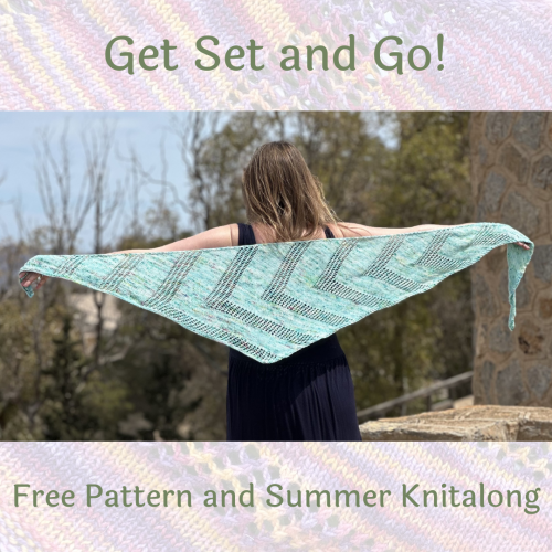 Free Knitting Patterns