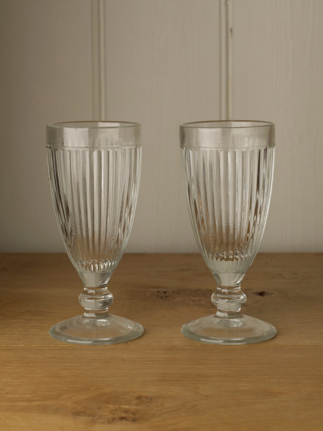 Fabulous Milkshake Glass