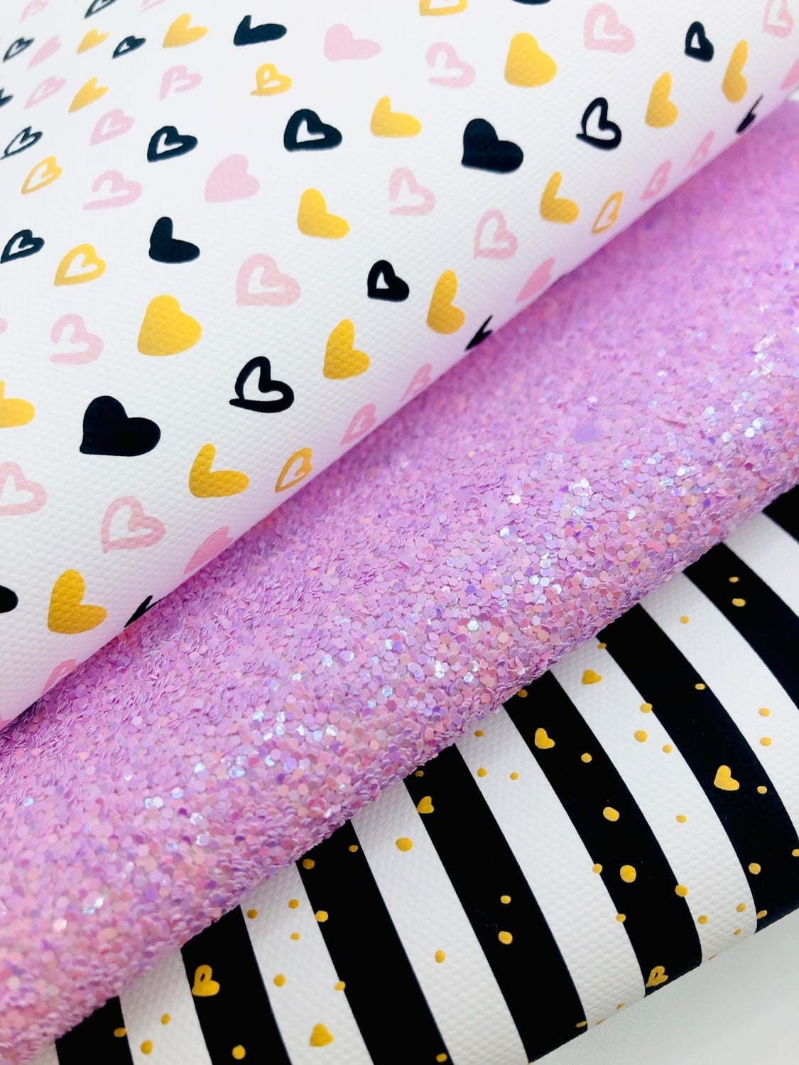 valentine hearts kisses heart lips kiss valentines FABRIC PRINTED ...