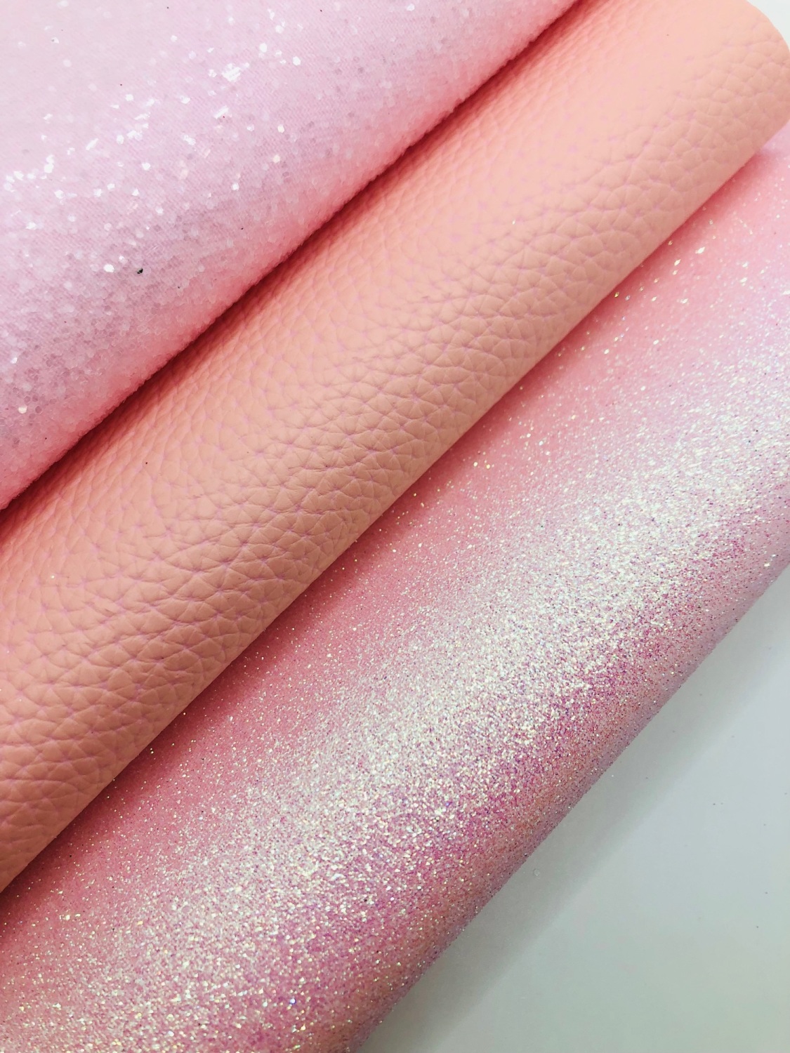 LIGHT PINK - COLOUR CO-ORD BUNDLE PACK