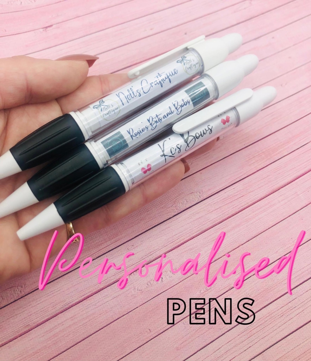 Business pen ball point pen logo stationery bundle personalised logo