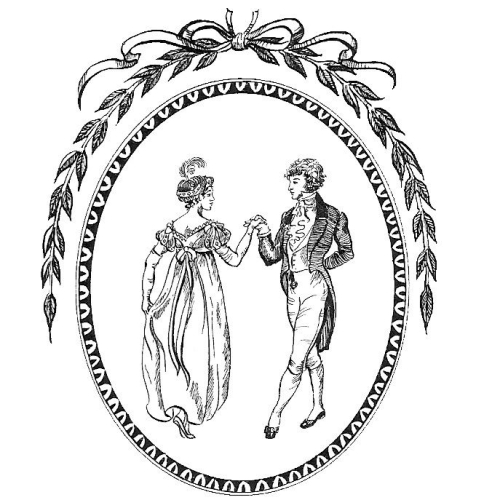 Welcome To Hampshire Regency Dancers