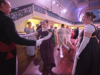 Dancing Glossary