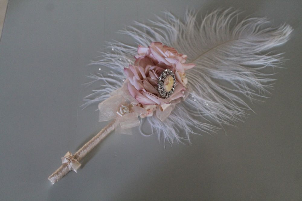 Feather Pens - Shop