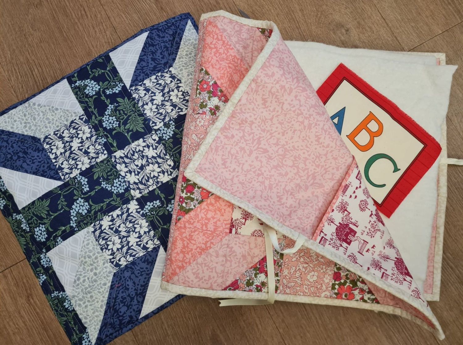 Digital Download Patterns - White Gecko Craft Lounge - Craft Shop - Page 5