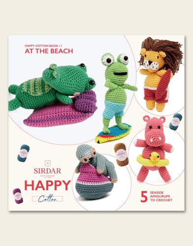 Crochet Patterns - White Gecko Craft Lounge - Craft Shop