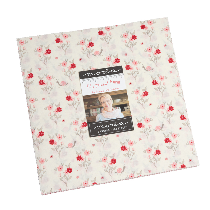 Layer Cakes - White Gecko Craft Lounge - Craft Shop