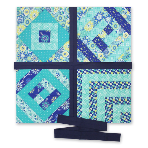 June Tailor Quilt As You Go - White Gecko Craft Lounge - Craft Shop