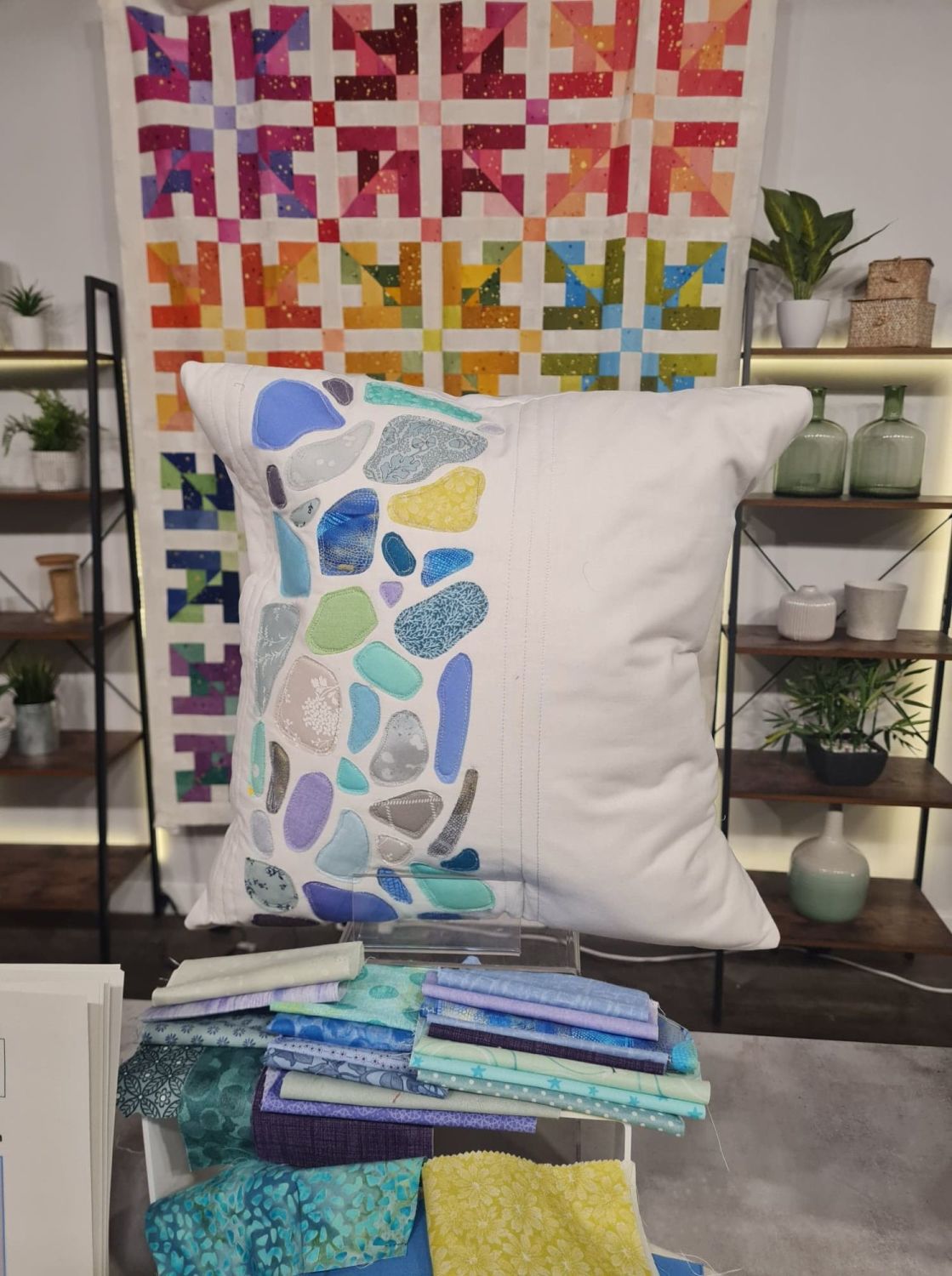 Kits - White Gecko Craft Lounge - Craft Shop