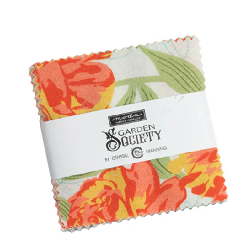 Moda Mini Charms - White Gecko Craft Lounge - Craft Shop