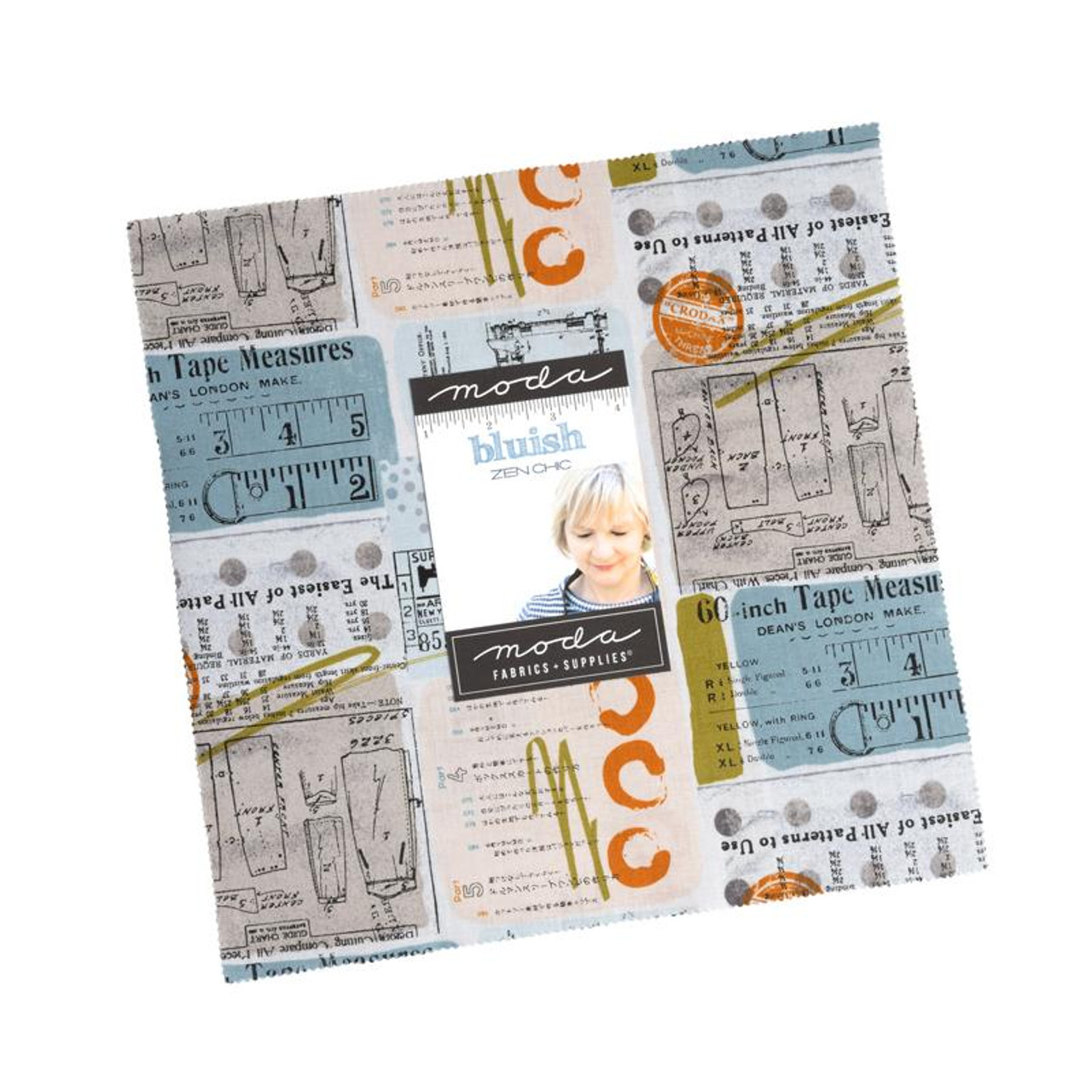 Layer Cakes - White Gecko Craft Lounge - Craft Shop - Page 2