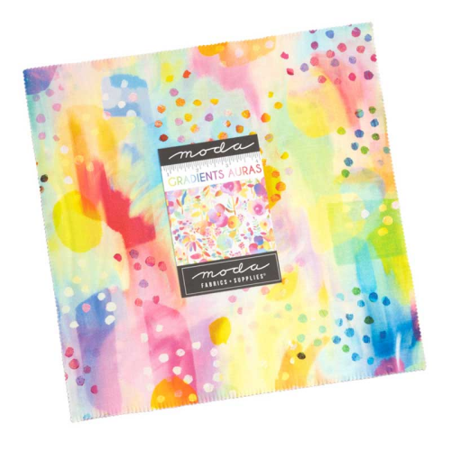 Layer Cakes - White Gecko Craft Lounge - Craft Shop