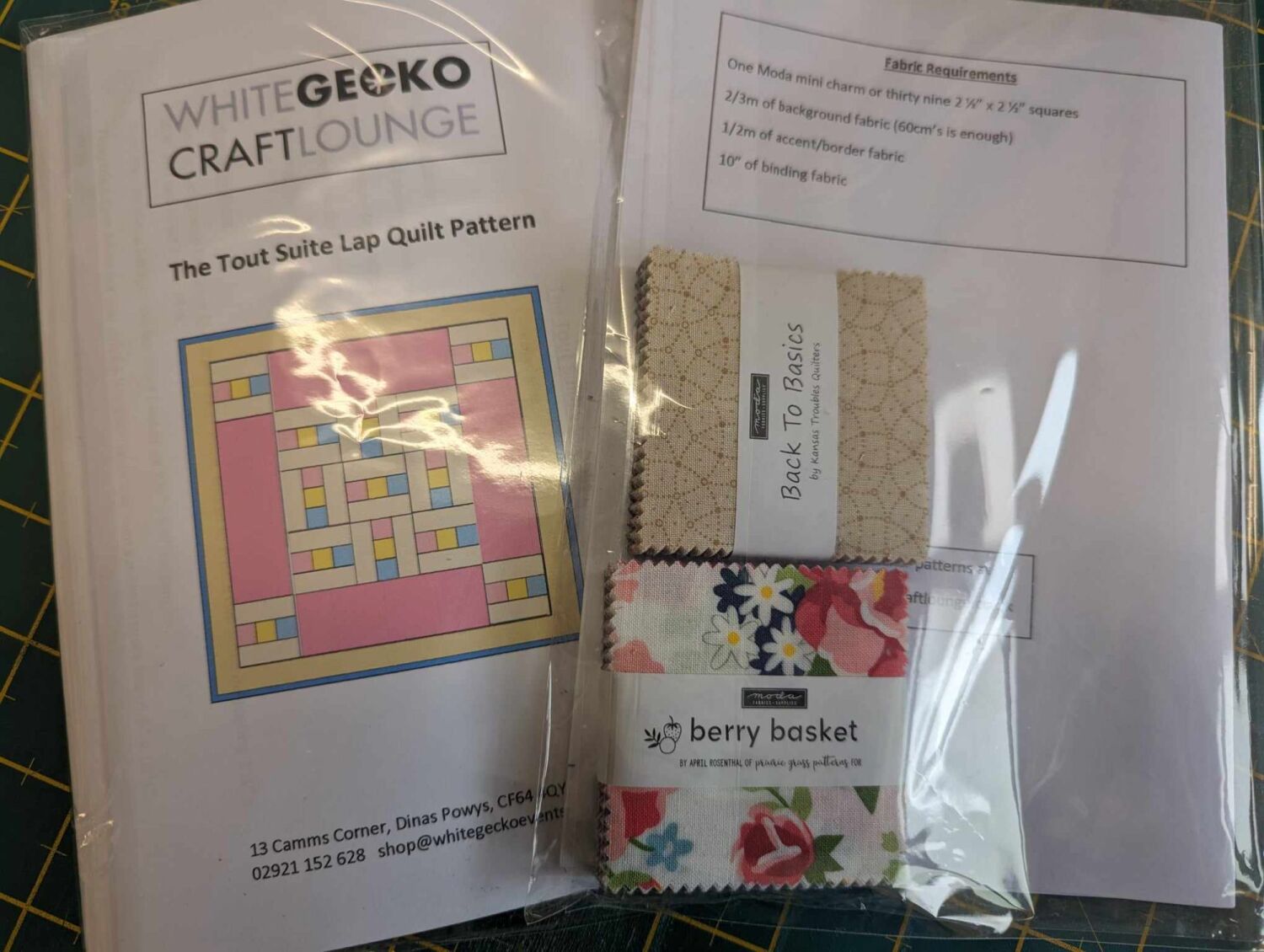 Daily Deals! - White Gecko Craft Lounge - Craft Shop