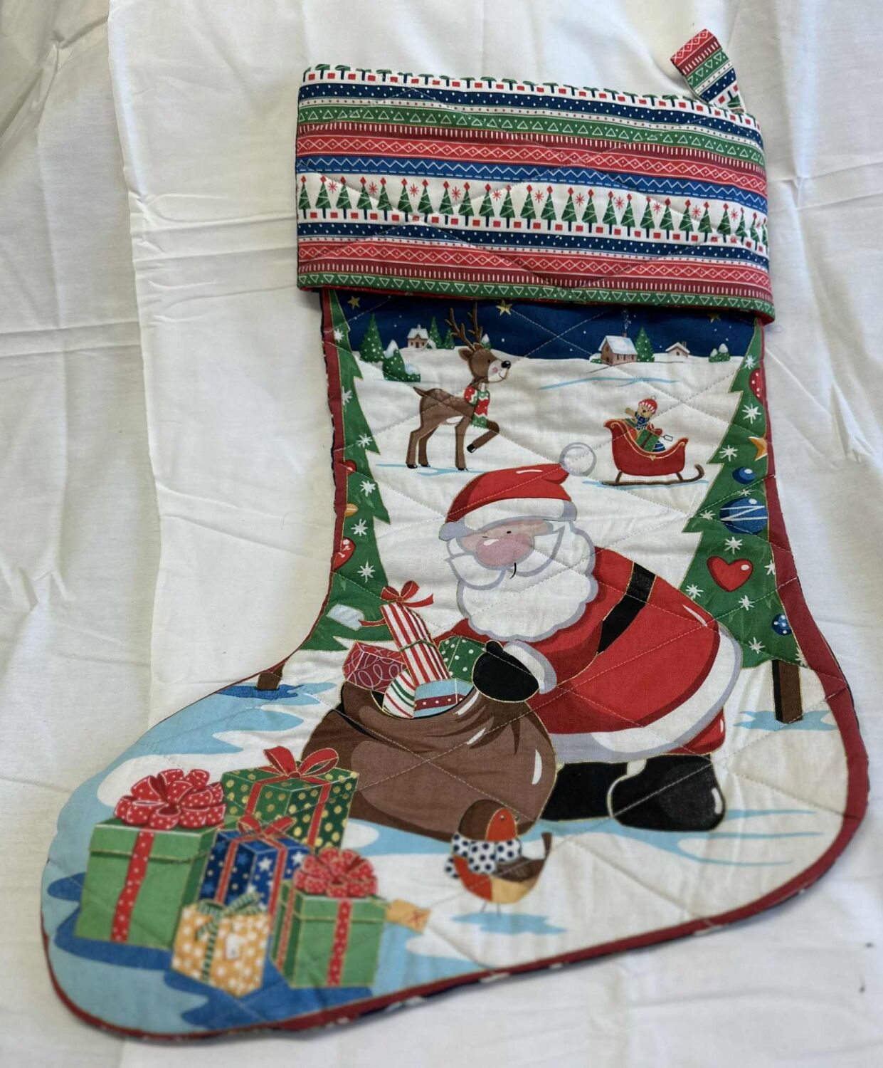 Christmas Stocking