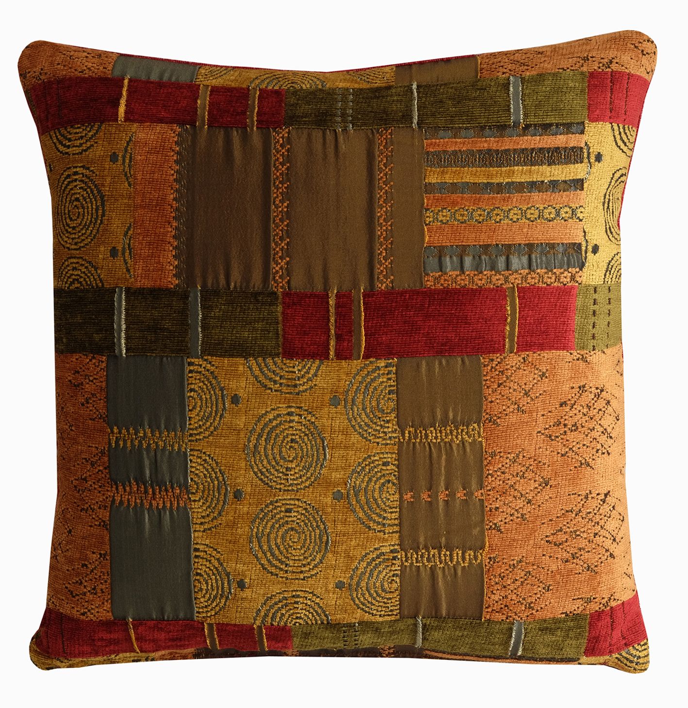 Diverse Cushions - Beautiful hand-crafted cushion covers